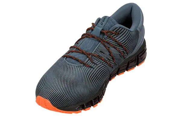 Asics Gel Quantum 360 4 Athletic Sneakers