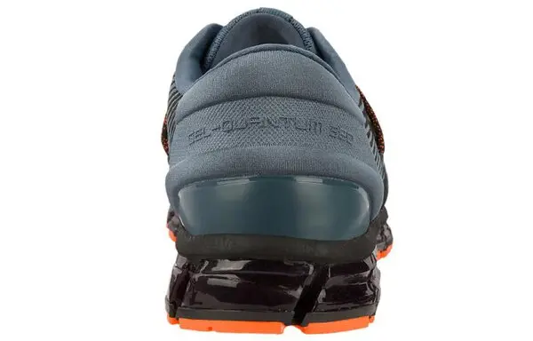 Asics Gel Quantum 360 4 Athletic Sneakers