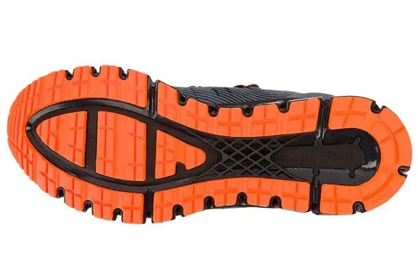 Asics Gel Quantum 360 4 Athletic Sneakers