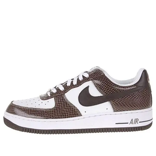 Nike Force 1 Premium