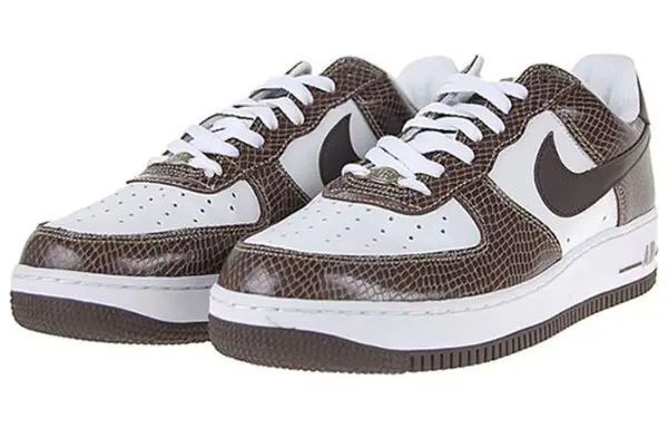 Nike Force 1 Premium
