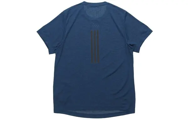 Adidas Climachill Short Sleeve Top