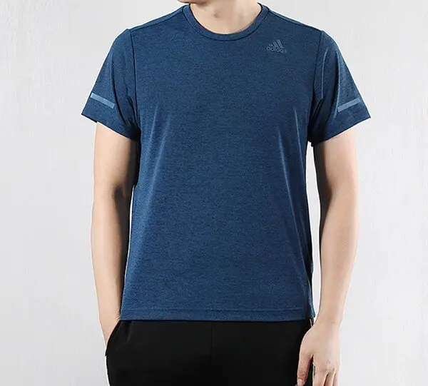 Adidas Climachill Short Sleeve Top