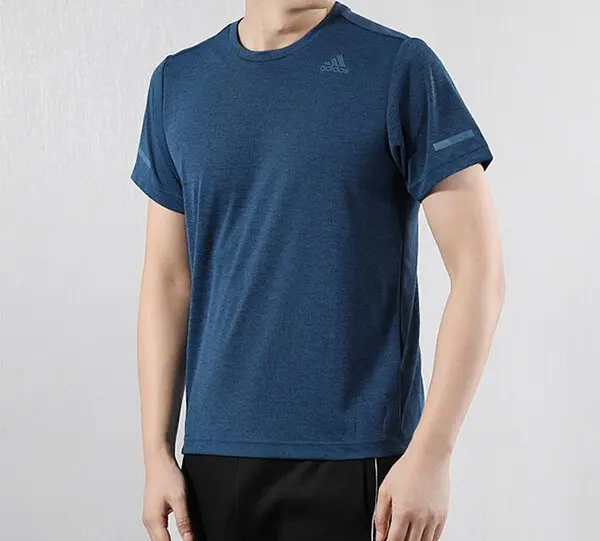 Adidas Climachill Short Sleeve Top