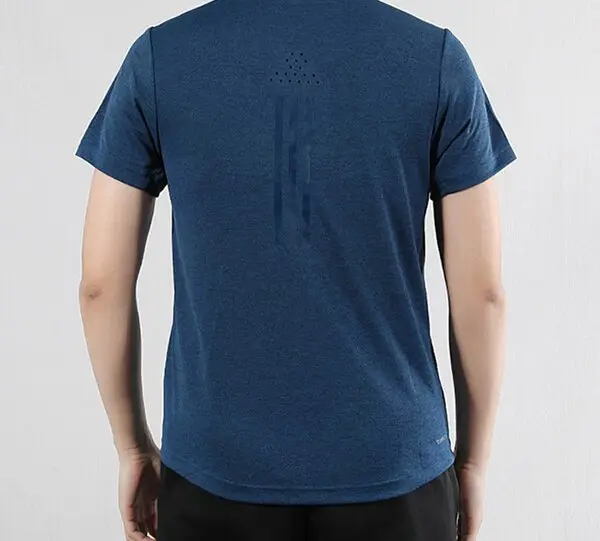 Adidas Climachill Short Sleeve Top