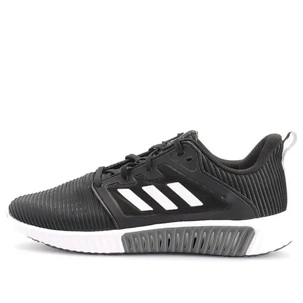 Adidas Climacool Vent Sneakers - Black