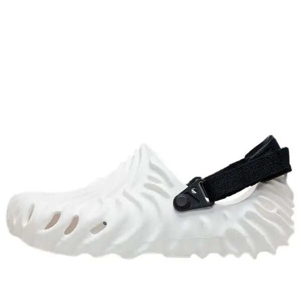 CROCS X Salehe Bembury Pollex Clog - White