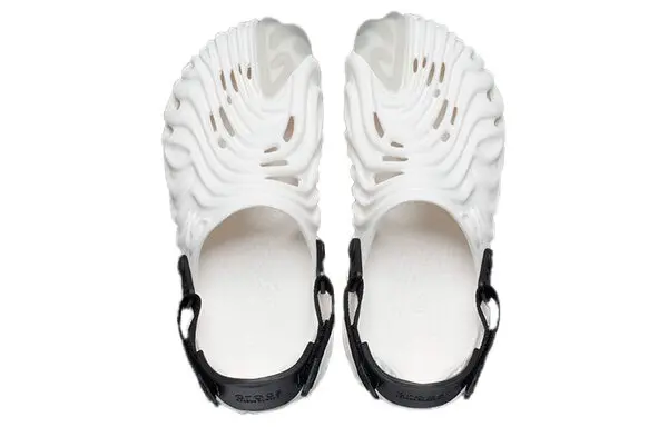 CROCS X Salehe Bembury Pollex Clog