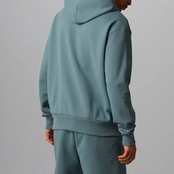 Adidas X Pharrell Humanrace Logo Hoodie