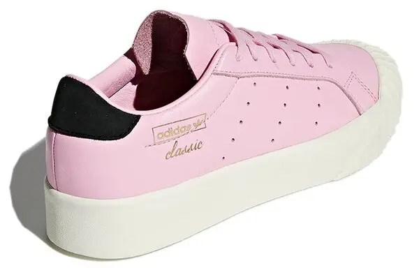 Adidas Everyn "wonder Pink" Sneakers
