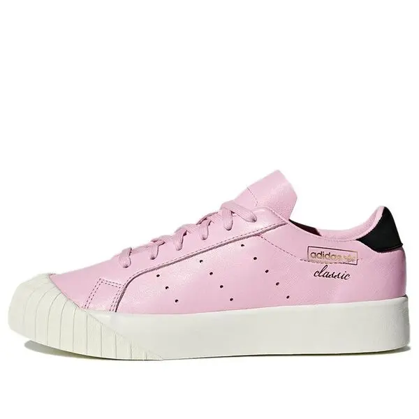 Adidas Everyn "wonder Pink" Sneakers - Pink/blue