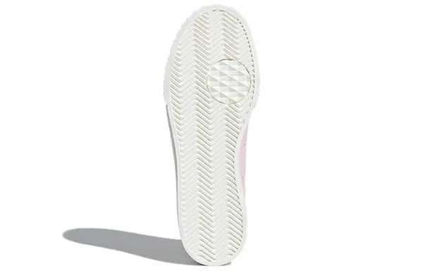Adidas Everyn "wonder Pink" Sneakers - Pink/blue