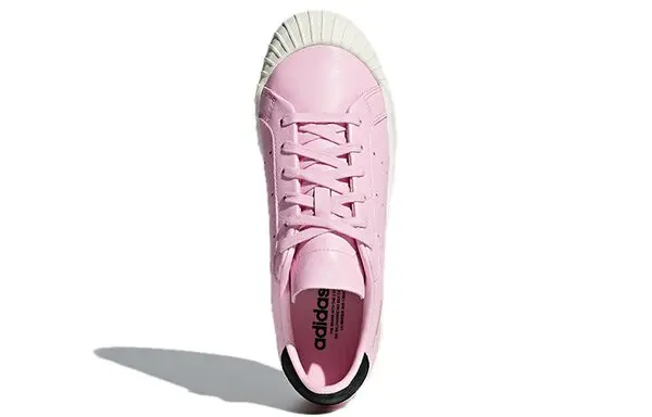 Adidas Everyn "wonder Pink" Sneakers - Pink/blue