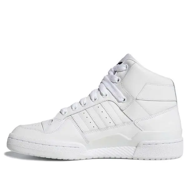 Adidas Originals Forum Mid Rs Xl Sneakers