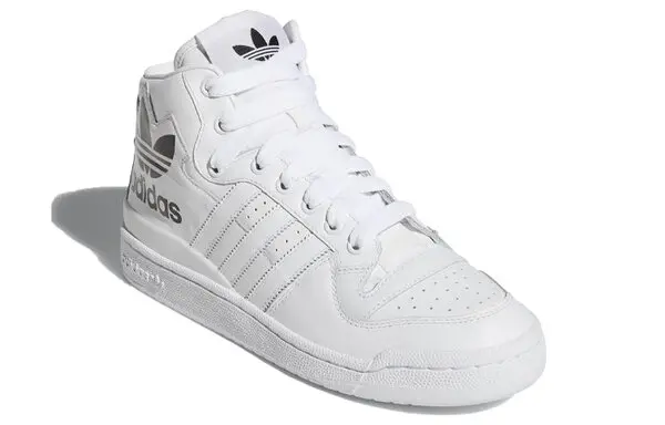 Adidas Originals Forum Mid Rs Xl Sneakers