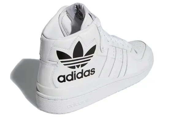 Adidas Originals Forum Mid Rs Xl Sneakers