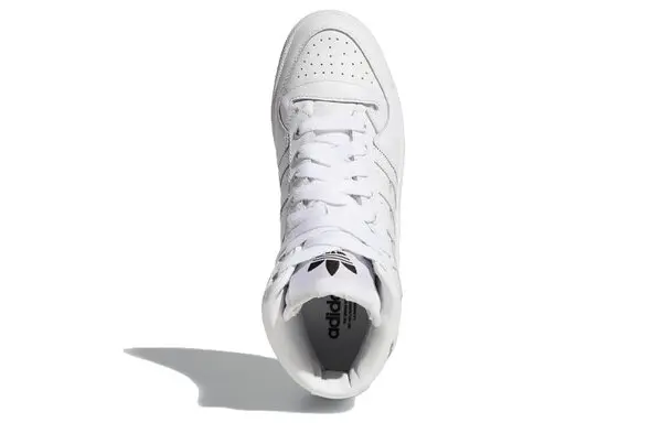 Adidas Originals Forum Mid Rs Xl Sneakers