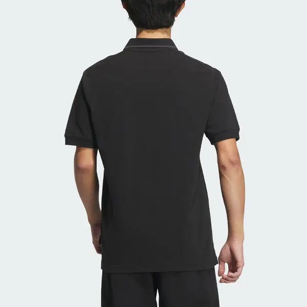 Adidas Wuji Polo Shirt