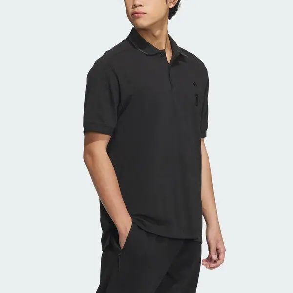 Adidas Wuji Polo Shirt