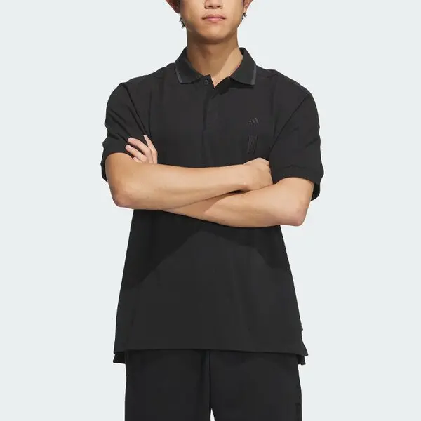 Adidas Wuji Polo Shirt