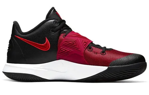 Nike Kyrie Flytrap 3 Basketball Sneakers - Black