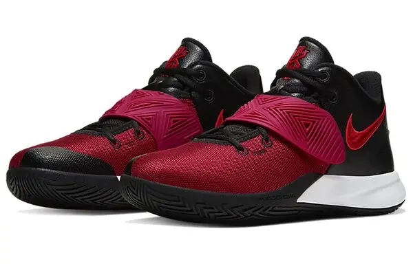 Nike Kyrie Flytrap 3 Basketball Sneakers - Black