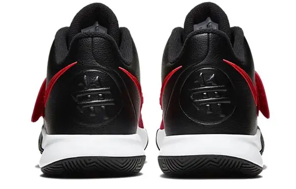 Nike Kyrie Flytrap 3 Basketball Sneakers - Black