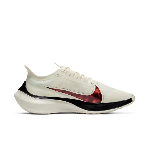Nike Zoom Gravity Athletic Shoes - Pink
