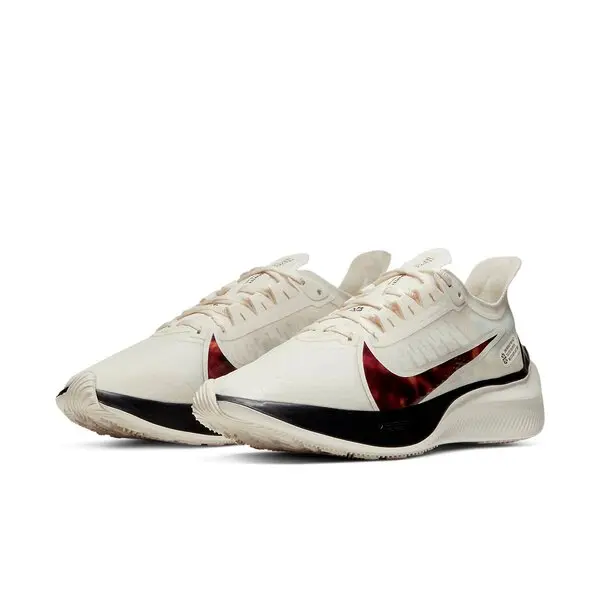 Nike Zoom Gravity Athletic Shoes - Pink