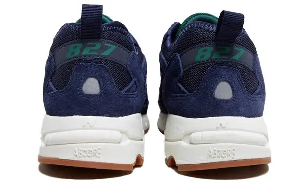 NEW BALANCE 827 "aster Florists" Collaboration - Blue