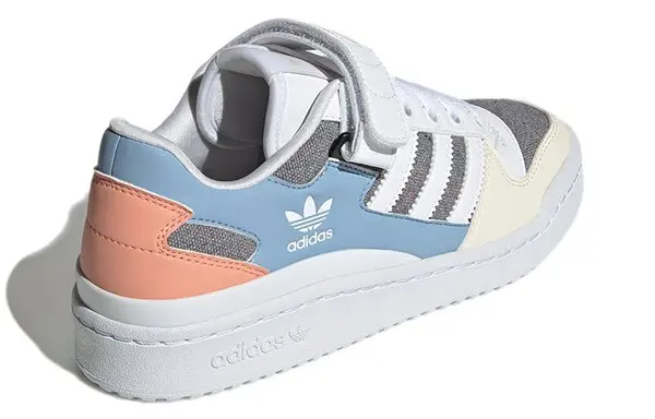 Adidas Originals Forum Low Sneakers