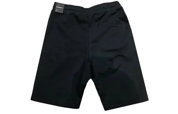 JORDAN Air Knit Sport Casual Short