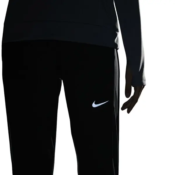 Nike Jogger Pants With Small Logo Detail