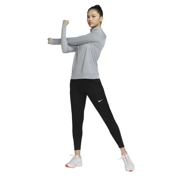 Nike Jogger Pants With Small Logo Detail