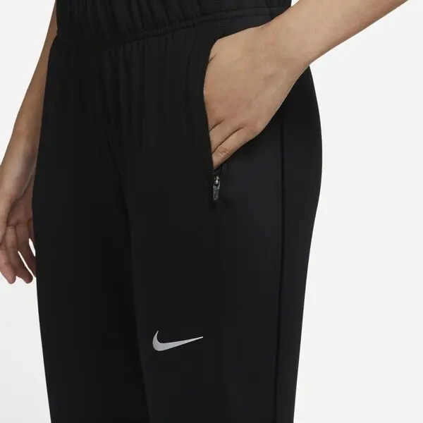 Nike Jogger Pants With Small Logo Detail