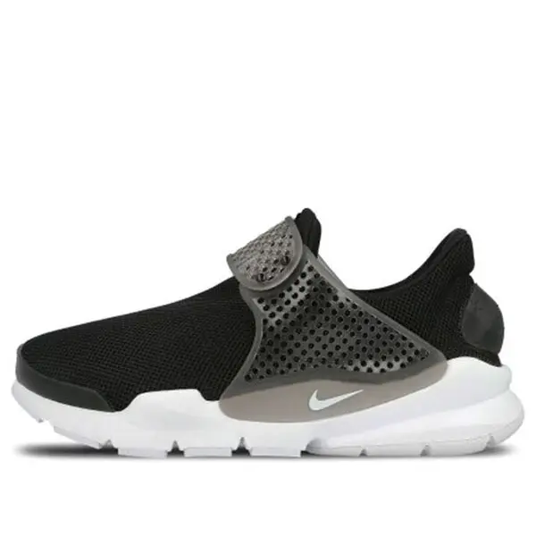 Nike Sock Dart Breathe Sneakers - Black/white