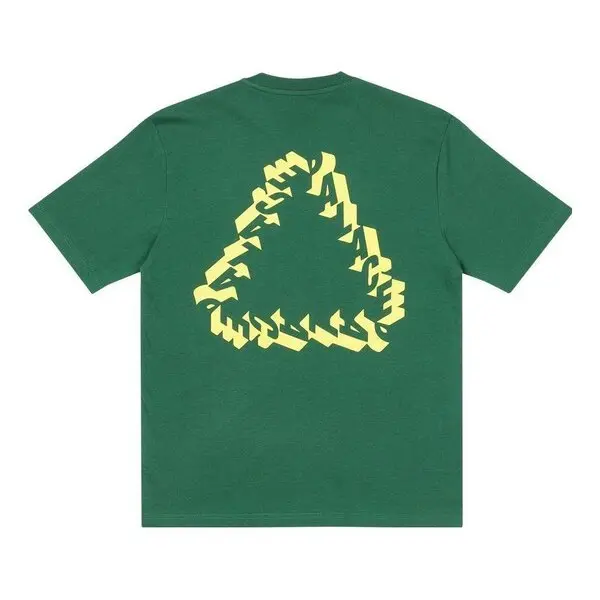 PALACE Fw22 Nein Fuss T-shirt