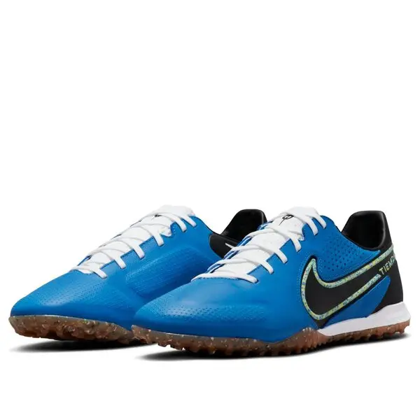Nike React Tiempo Legend Pro Tf 'light Photo Blue Gum