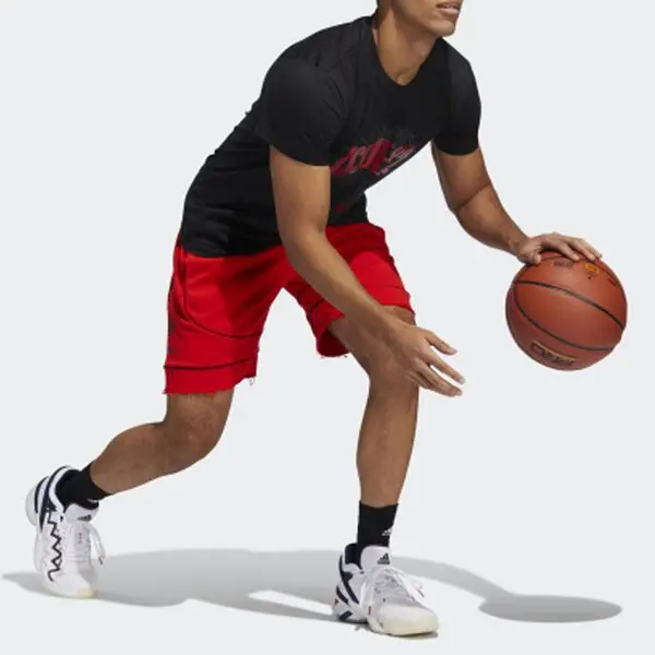Adidas Basketball Shorts