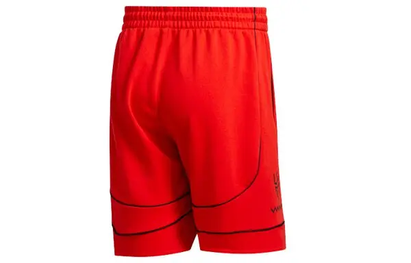Adidas Basketball Shorts