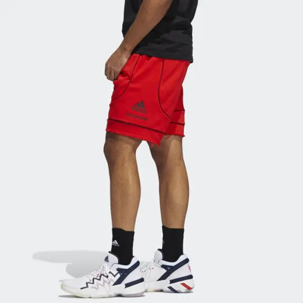 Adidas Basketball Shorts