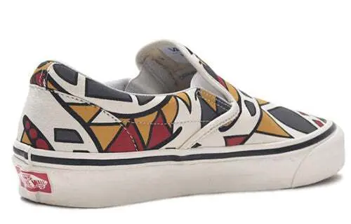 VANS Slip-on Og "hey Mon!" Sneakers