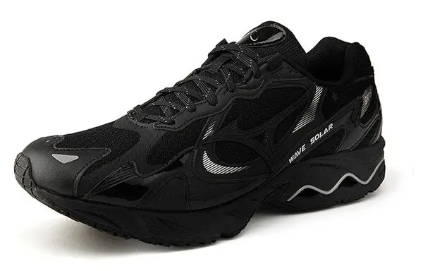 Mizuno Wave Solar Athletic Sneakers
