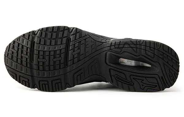 Mizuno Wave Solar Athletic Sneakers