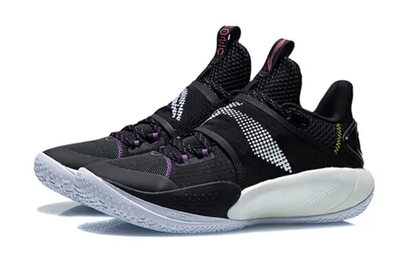 LI-NING Sonic 9 Athletic Sneakers