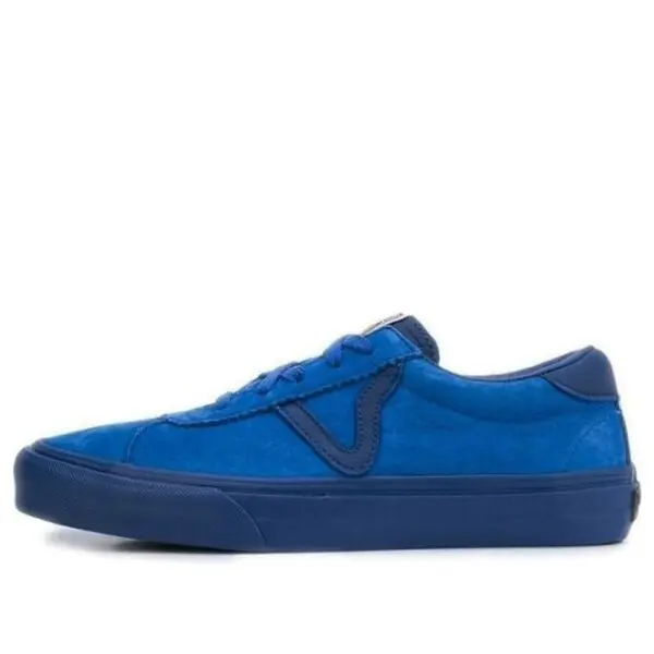 VANS Epoch Sport Lx Sneakers - Blue