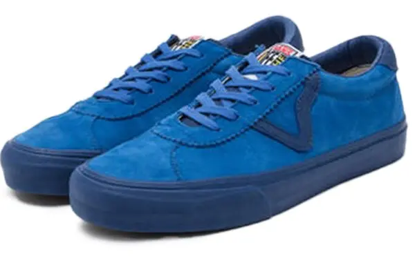VANS Epoch Sport Lx Sneakers