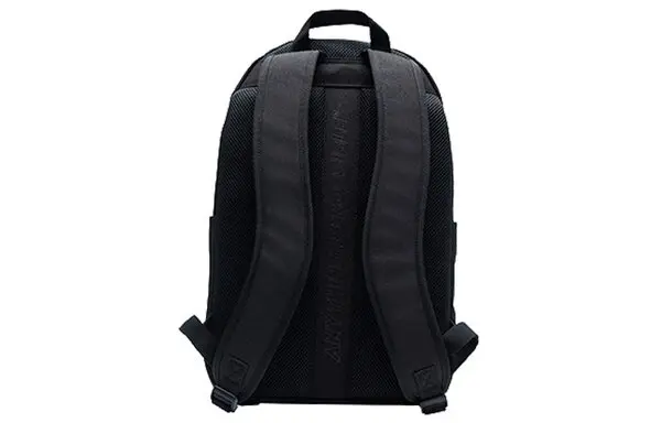 LI-NING Logo Backpack