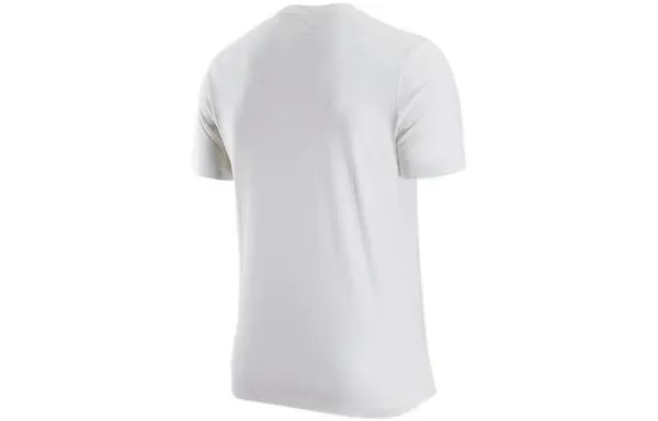 Nike Boston Celtics Printed T-shirt 'white - Default Colorway