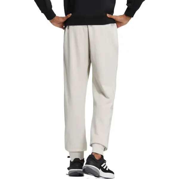 Adidas Logo Sweatpants